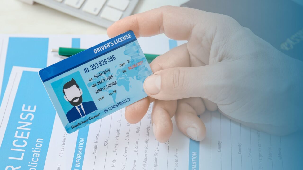 Does your current IDMS support the capability to submit ID documents ...